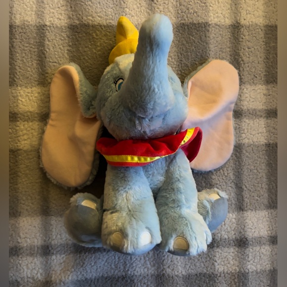 Disney | Toys | Nwt Disney Store Exclusive Dumbo Plush | Poshmark